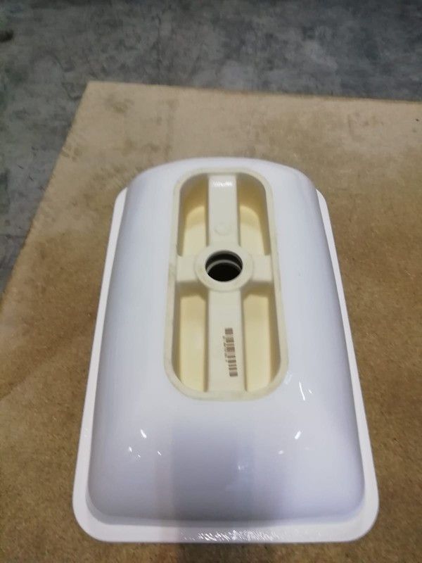 Lavatório embutido Loop & Friends da Villeroy & Boch — BRECOR